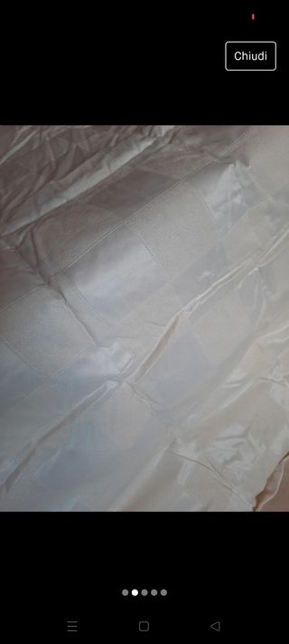 Piumone matrimoniale Casa Anversa 270x27