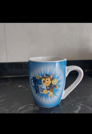 Tazza Paw Patrol