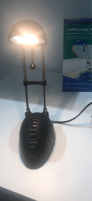 Lampada da tavolo