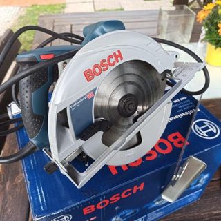 Sega circolare Bosch gks 190