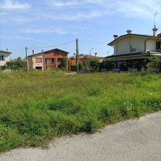 Terreno non edificabile Maserada