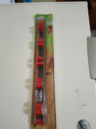 Porta scope connex