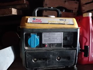 Generatore di corrente