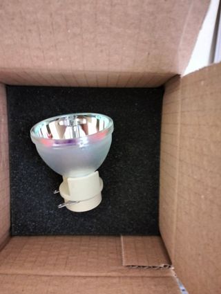Lampadina OSRAM P-VIP195/0.8E20.7