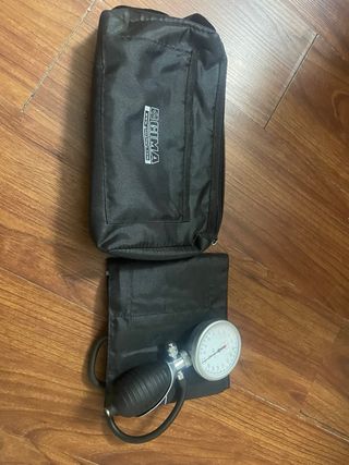 Sfigmomanometro fonendoscopio Kit