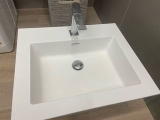 lavabo con rubinetto - prezzo trattabile