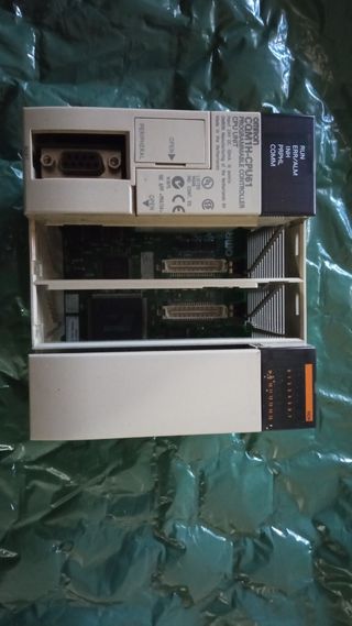 CQM1-CPU61 OMRON