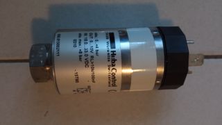 Sensore pressionHuba Control 5436