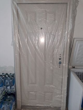 Porta Blindata