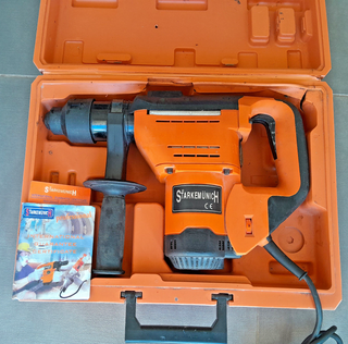Martello Demolitore Percussione Tassellatore 850W