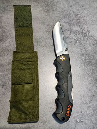 Coltellino CRKT