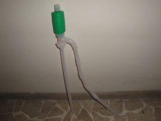 pompetta per travaso