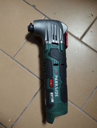 Parkside utensile multiuso
