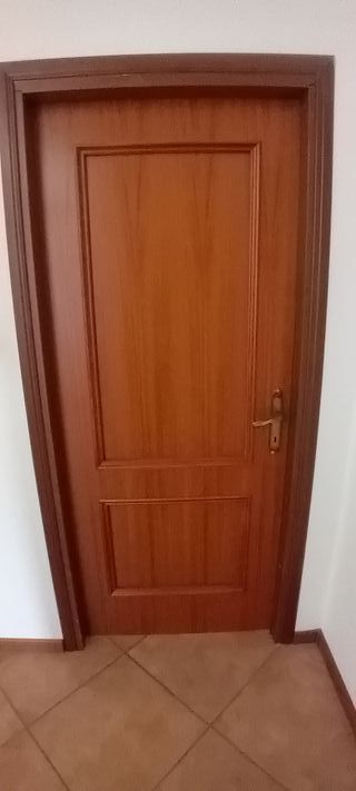 Porte da interno