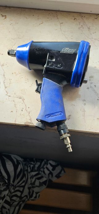 Pistola ad impulsi