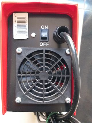 Saldatrice inverter Citywork 130