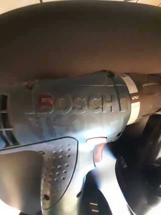 Avvitatore bosch