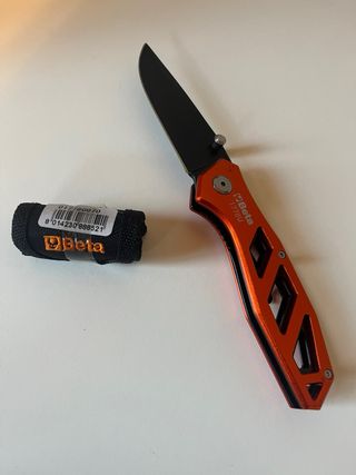 Coltello Beta