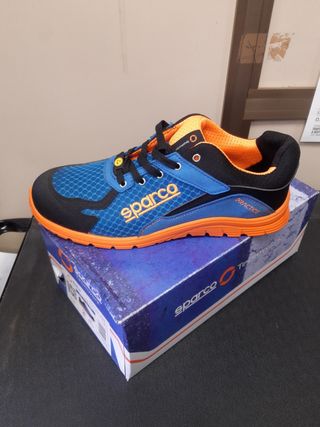 Scarpa sparco 46