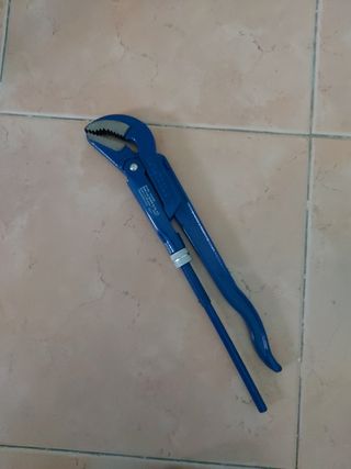 Pinza giratubi