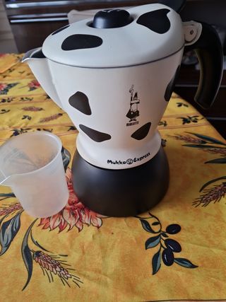 Mukka Express Bialetti