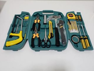 Set utensili 27 pezzi