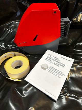 distributore elimina code Meta o’ matic