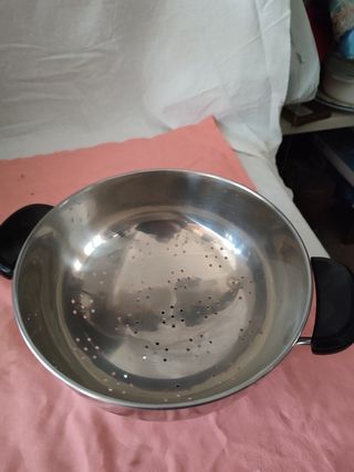 Scolapasta diametro 25