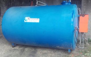 Serbatoio per carburante