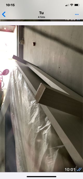 letto una piazza e mezza