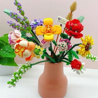 fiori di san valentino