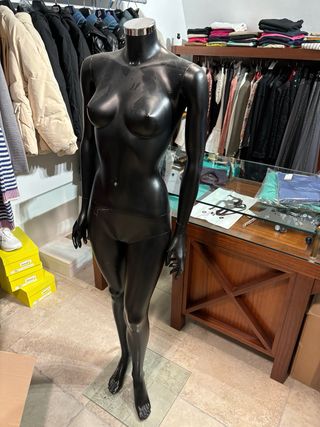 manichino donna