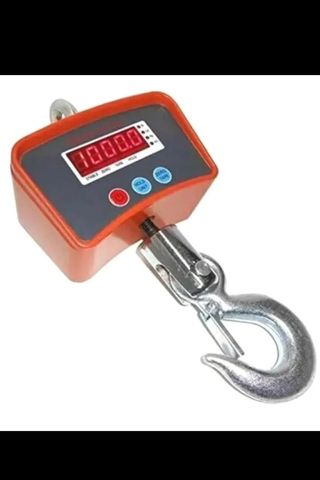 Bilancio 1000kg