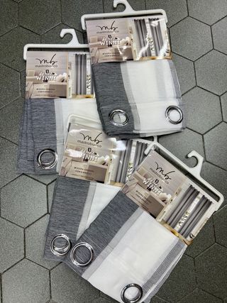 Cortinas Tende