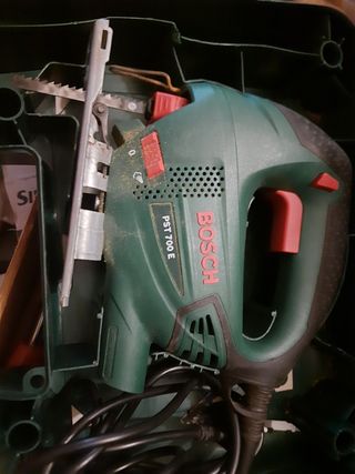 Seghetto alternativo bosch