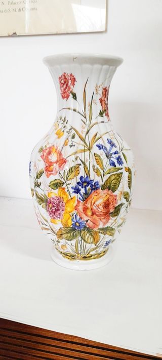 Vaso antico