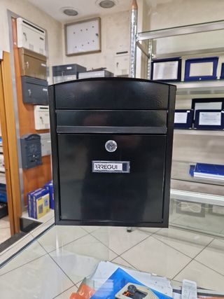 Cassetta postale