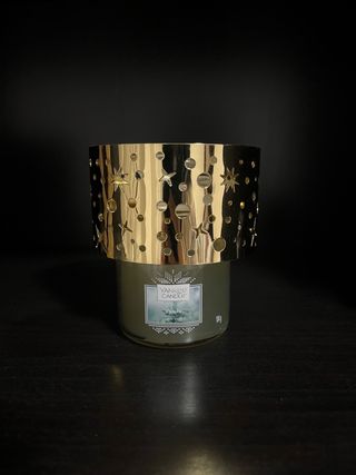 candela soprammobile