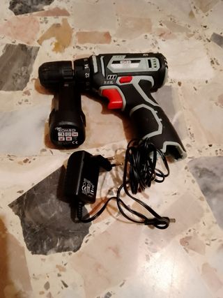 Trapano/avvitatore combo