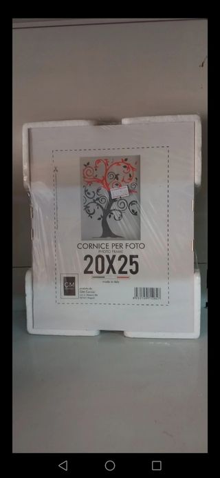 Portafoto 20x25