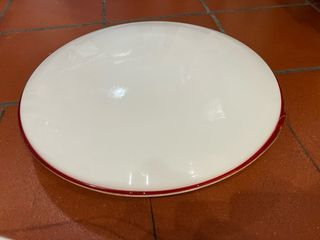 plafoniera di Murano