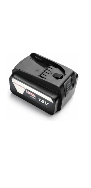 Ricambio Batteria bosch 5 Ah