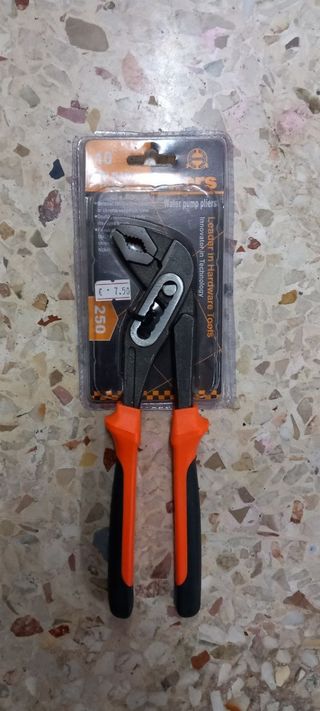 Pinza da lavoro