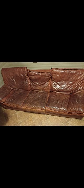 Divano 3 posti