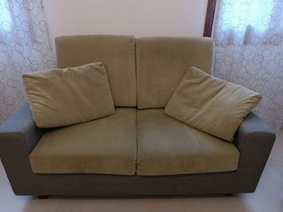 Divani in tessuto sfoderabili