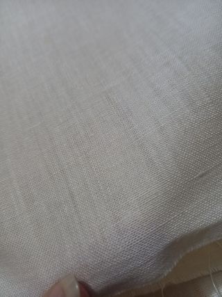 Taglio Puro Lino Spesso 2,50 x 2,80