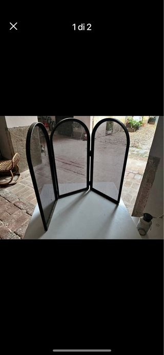 accessori per caminetto