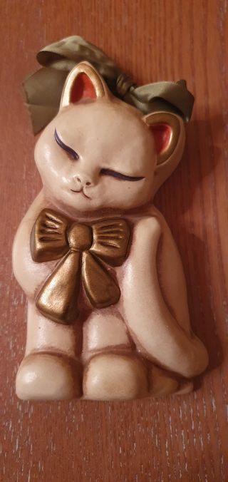 Thun formella gatto