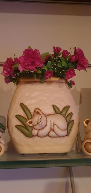 Thun vaso