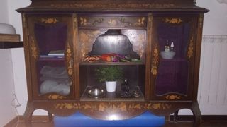 Servante stile barocco